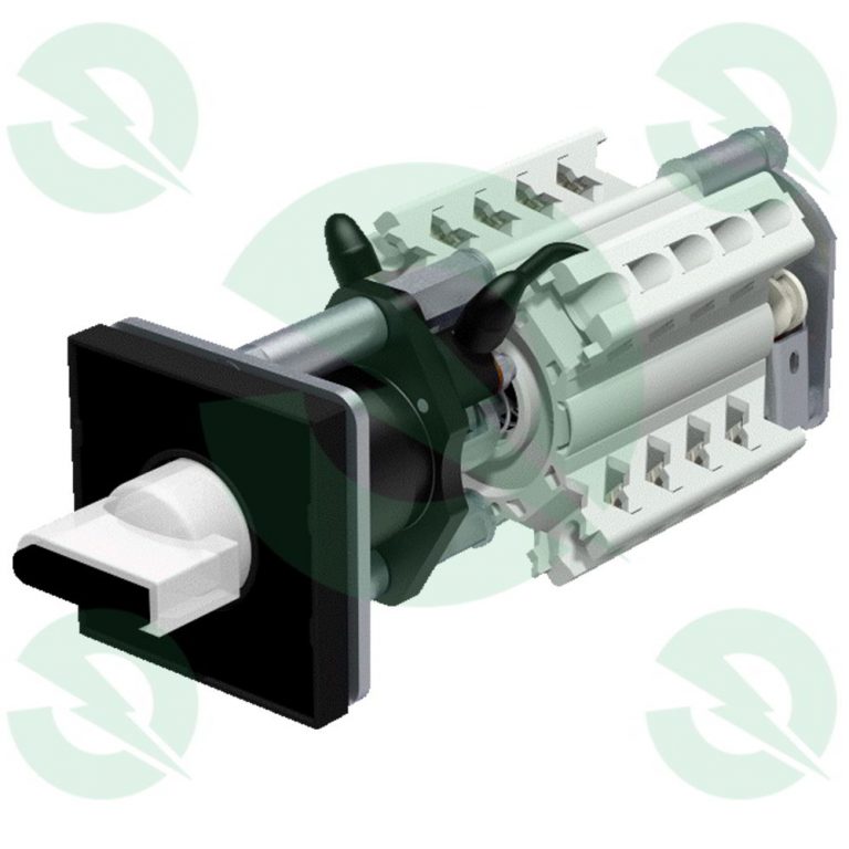 خرید کلید دیسکرپنسی (Discrepancy Switch) | نیکان تجهیز