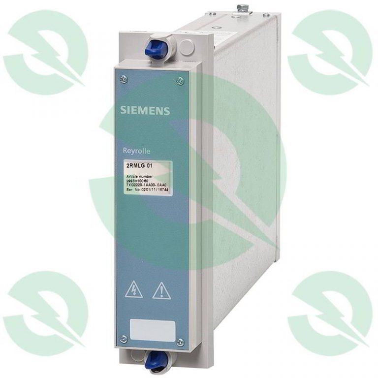 خرید تست بلاک زیمنس 2RMLG01 | نیکان تجهیز