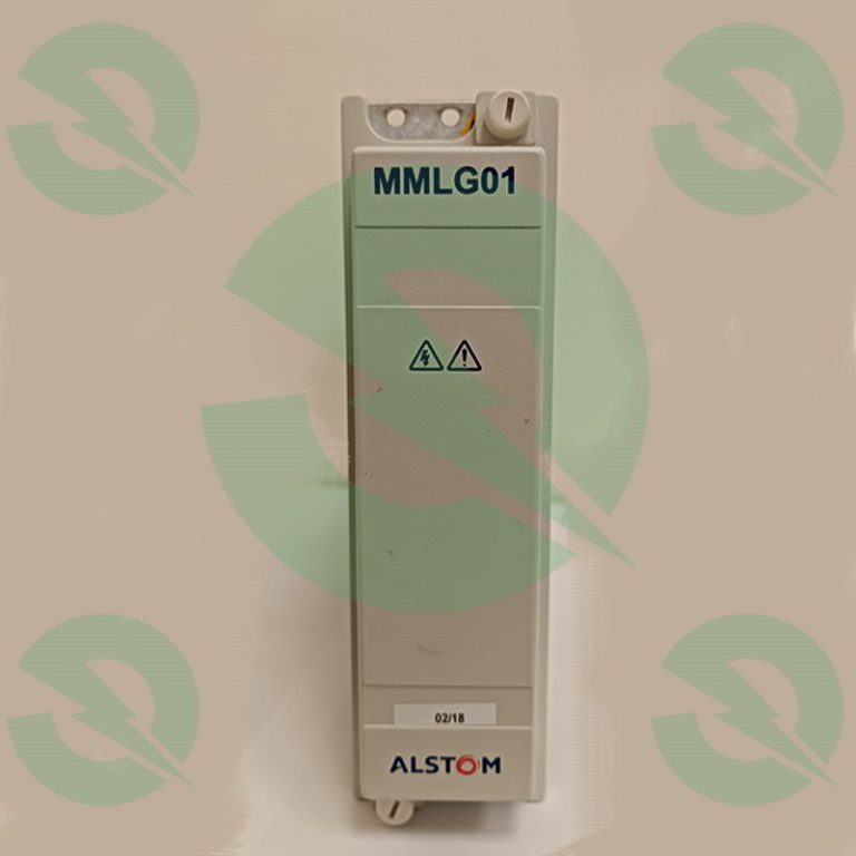 خرید تست بلاک آلستوم / AREVA مدل MMLG01 | نیکان تجهیز